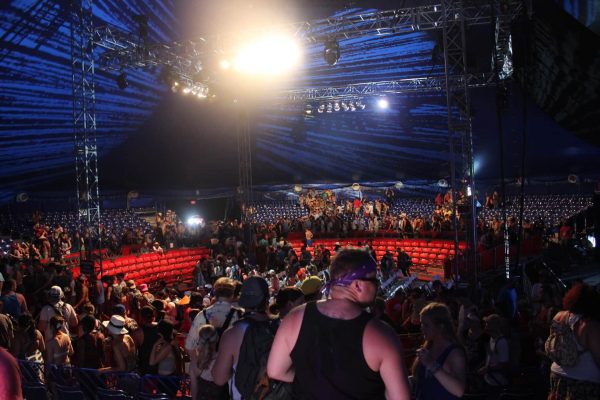 Bonnaroo Checklist // Everything You Need to Survive Bonnaroo!