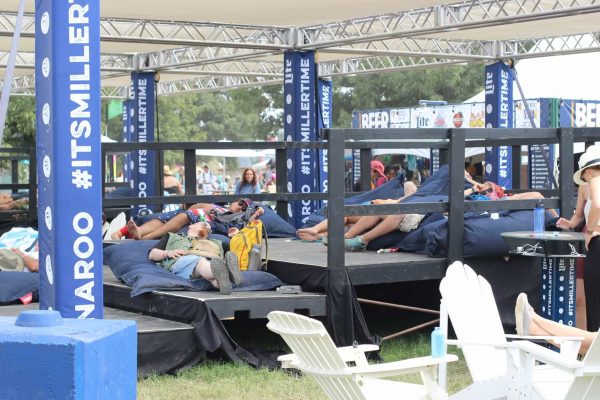 Bonnaroo Checklist // Everything You Need to Survive Bonnaroo!