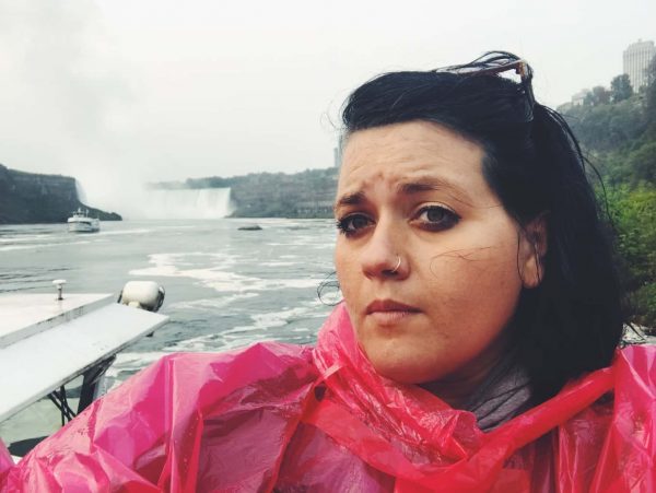 Day Trip to Niagara Falls