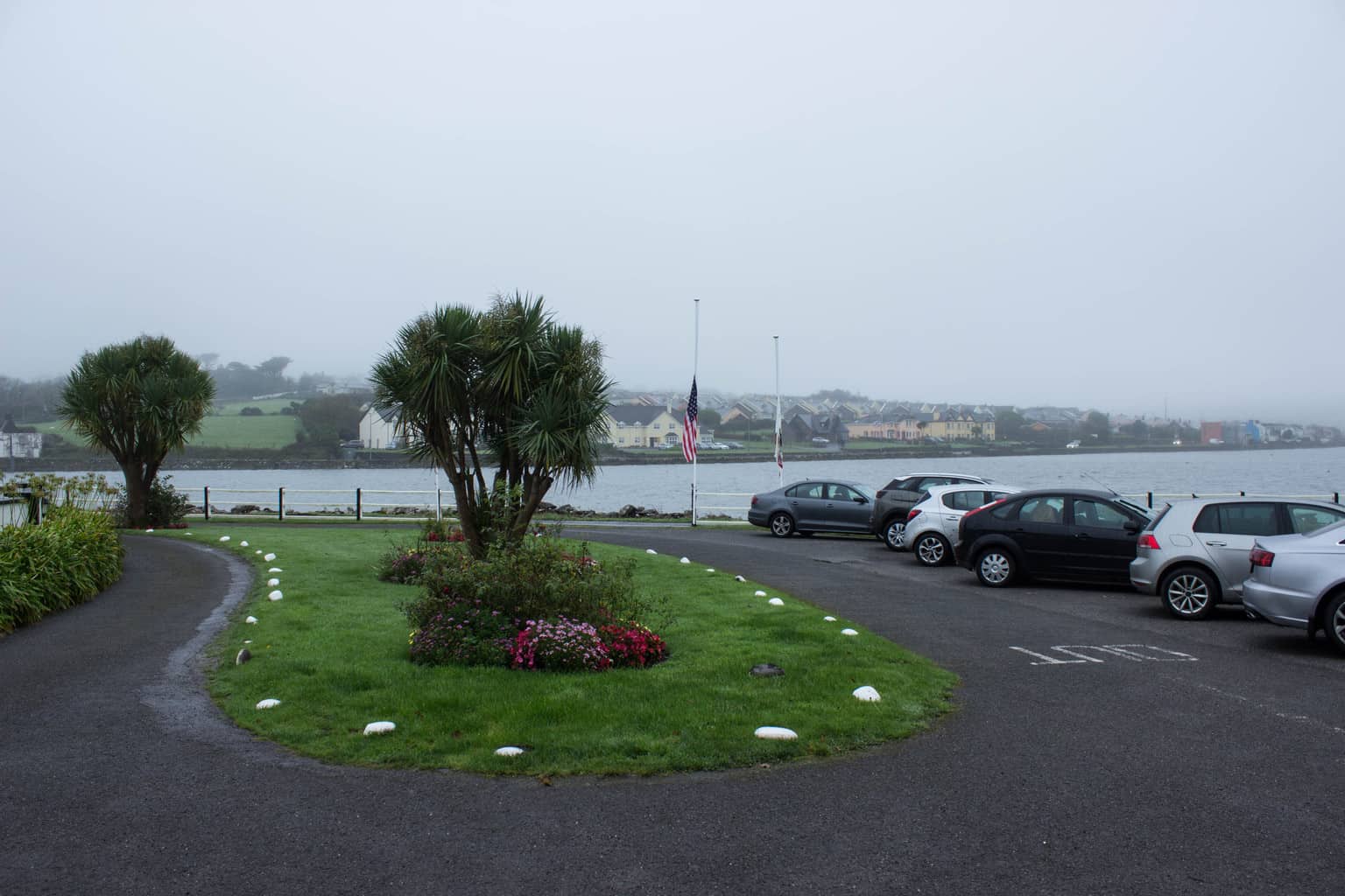 Where to Stay in Dingle // Milltown House • Wild Hearted