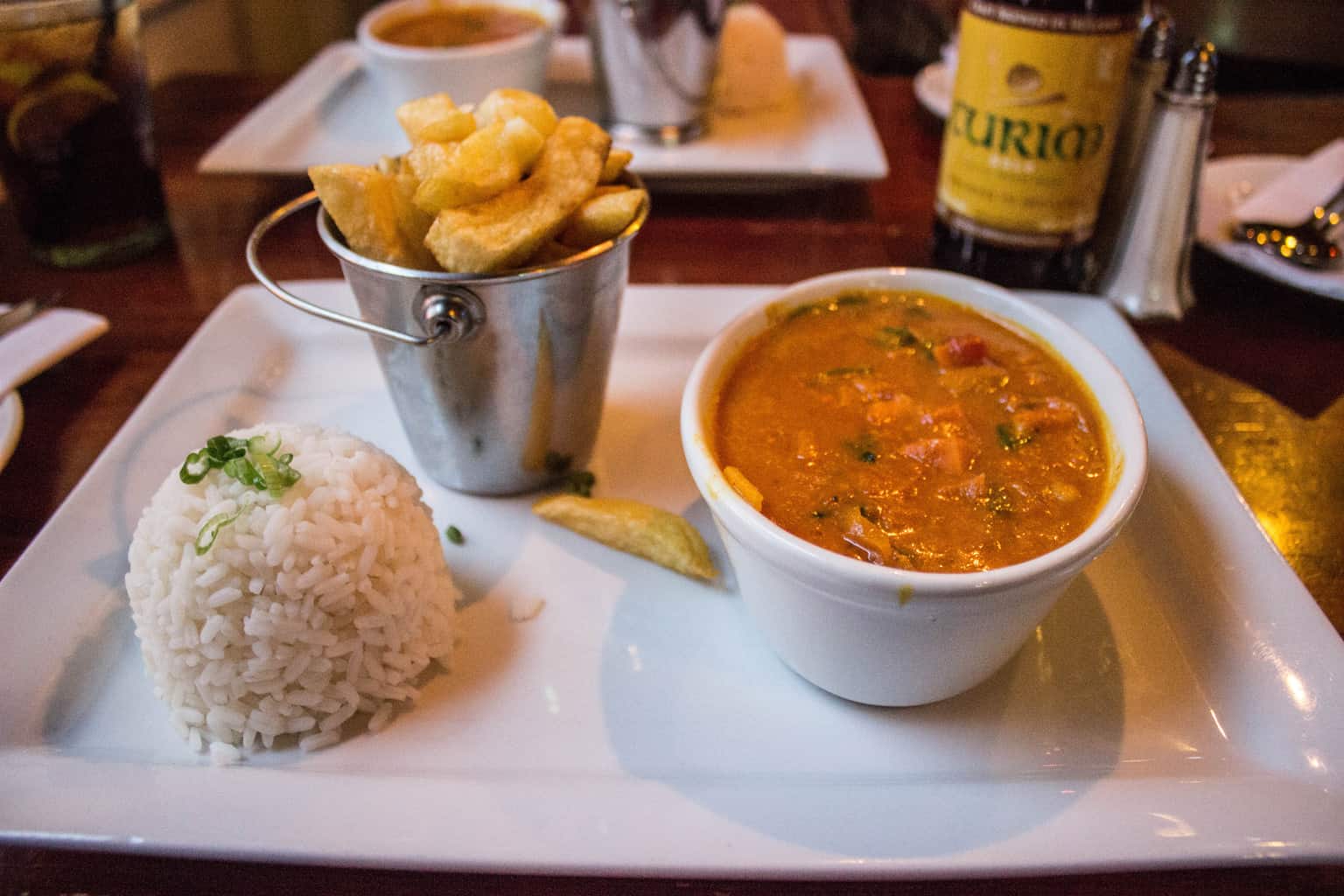 Doolin Restaurants // Where to Eat in Doolin, Ireland