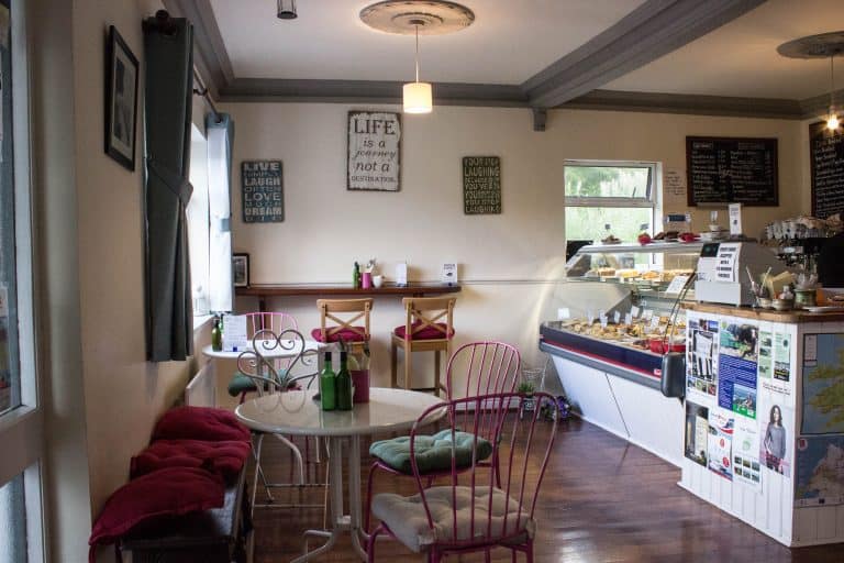 Doolin Restaurants // Where to Eat in Doolin, Ireland