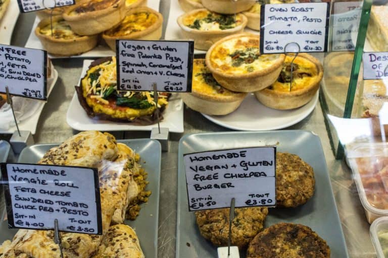 Doolin Restaurants // Where to Eat in Doolin, Ireland