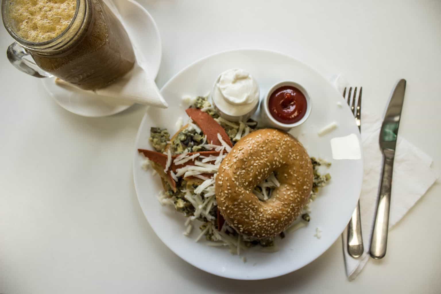 Restaurants in Cork City // The Best Places to Eat in Cork City