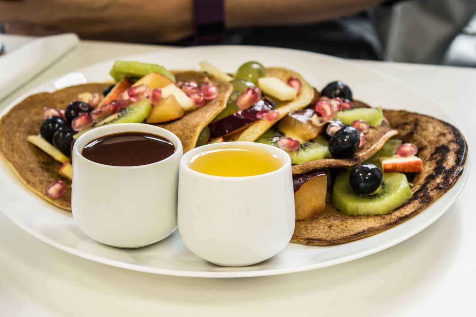 Restaurants in Cork City // The Best Places to Eat in Cork City