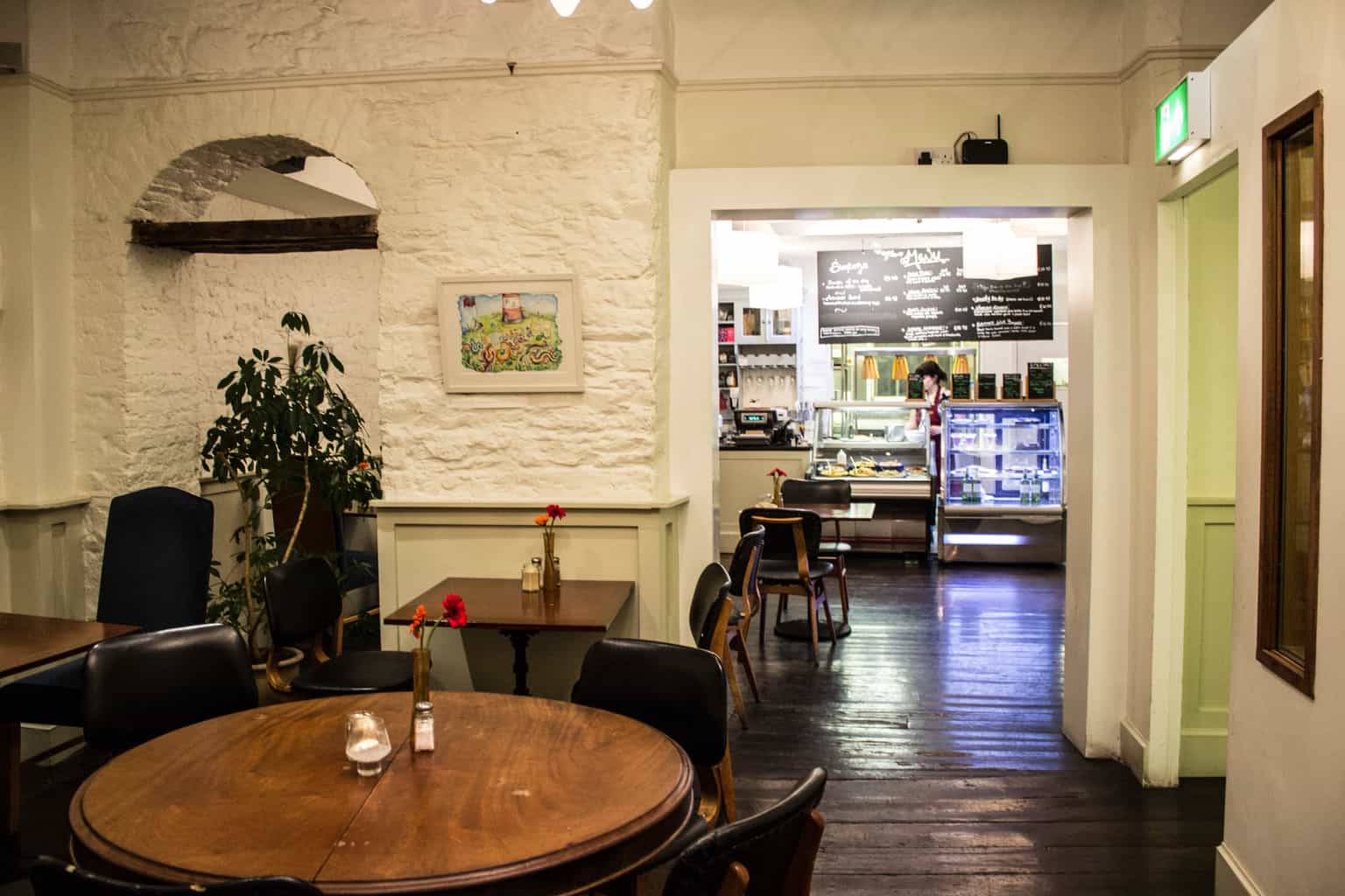 Restaurants in Cork City // The Best Places to Eat in Cork City