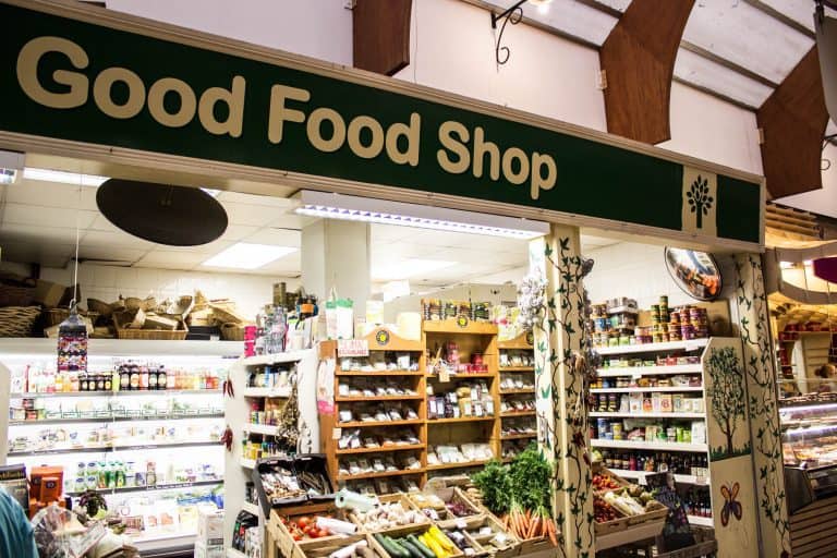 Restaurants in Cork City // The Best Places to Eat in Cork City