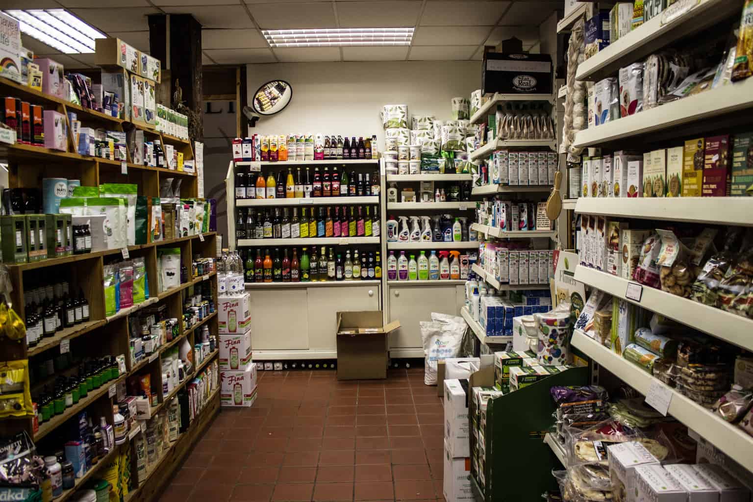 Restaurants in Cork City // The Best Places to Eat in Cork City