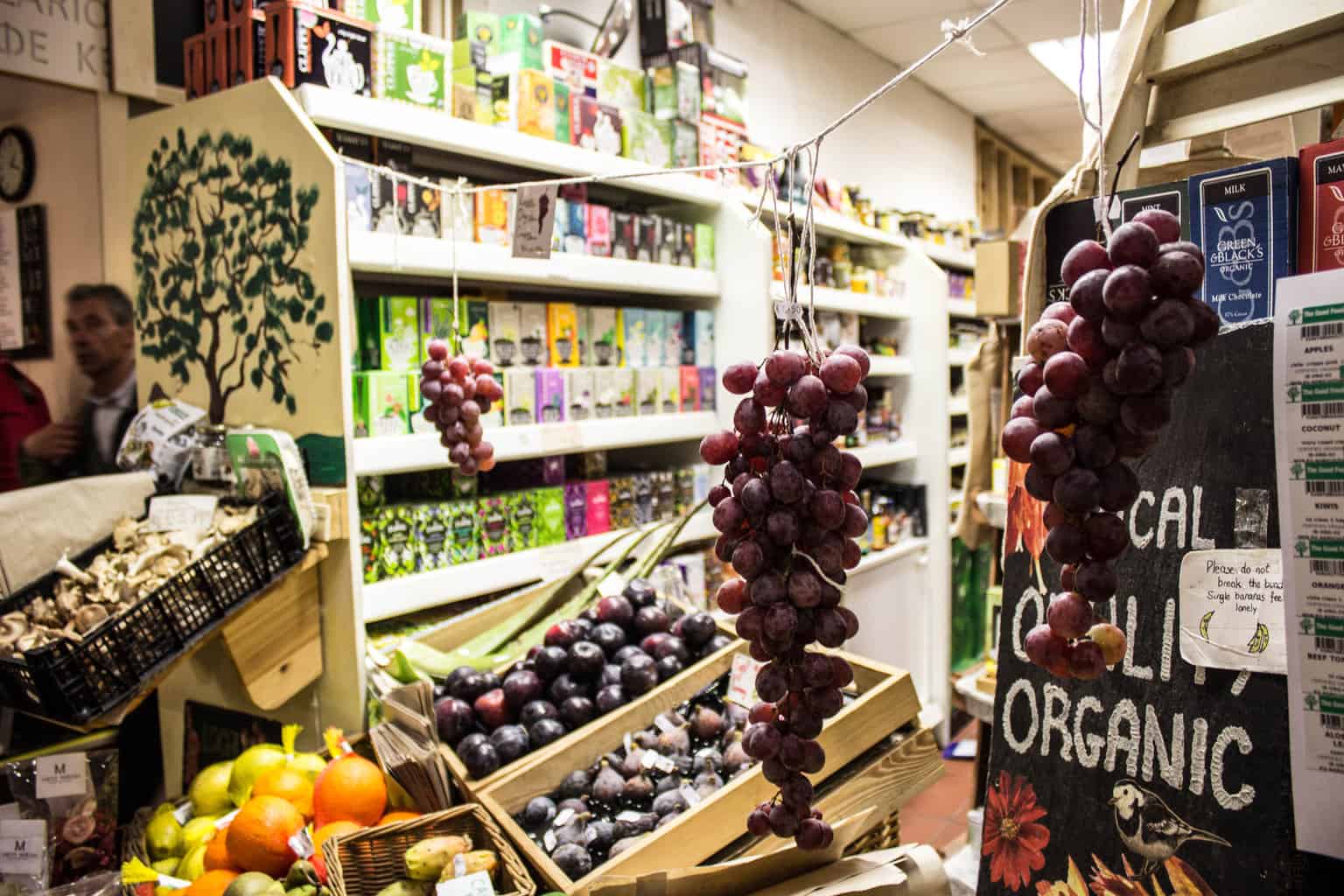 Restaurants in Cork City // The Best Places to Eat in Cork City