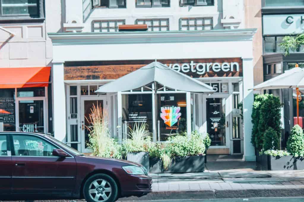 Vegan Boston | A Vegan Guide to Boston, Massachusetts
