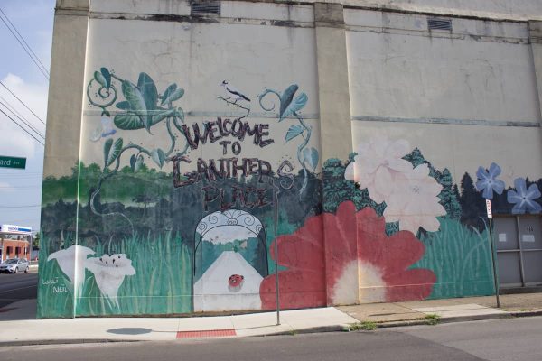 Columbus Ohio Murals A Guide With Map To The Street Art In Columbus