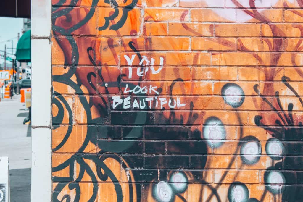 Columbus Ohio Murals | A Guide (with map!) to the Street Art in Columbus