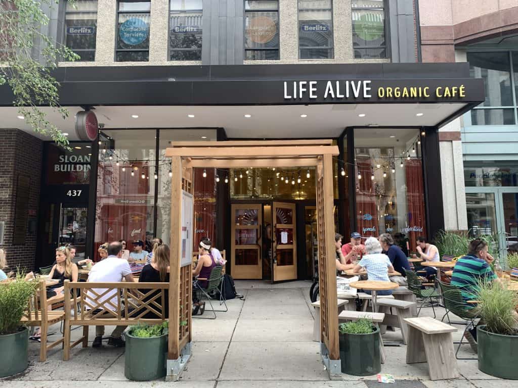 Vegan Boston | A Vegan Guide to Boston, Massachusetts