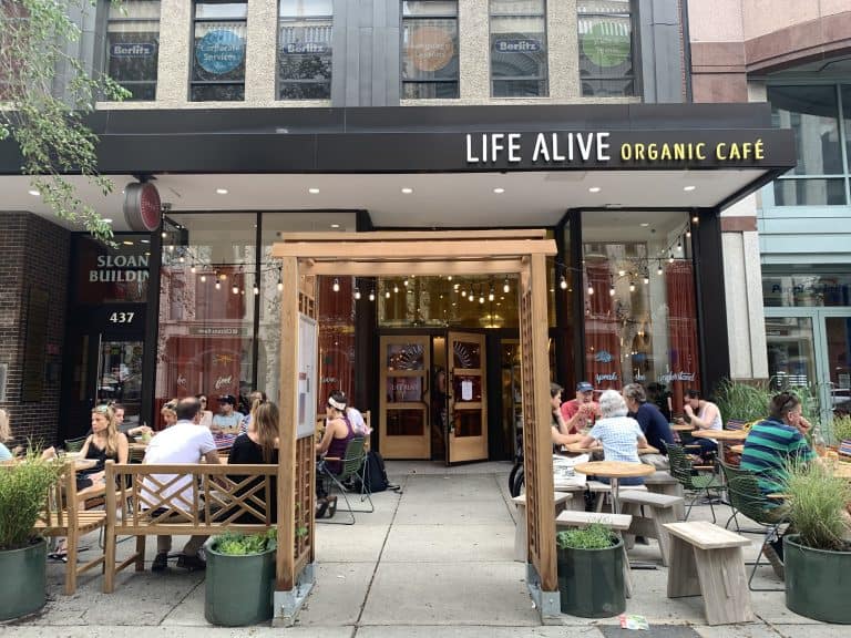 Vegan Boston | A Vegan Guide to Boston, Massachusetts