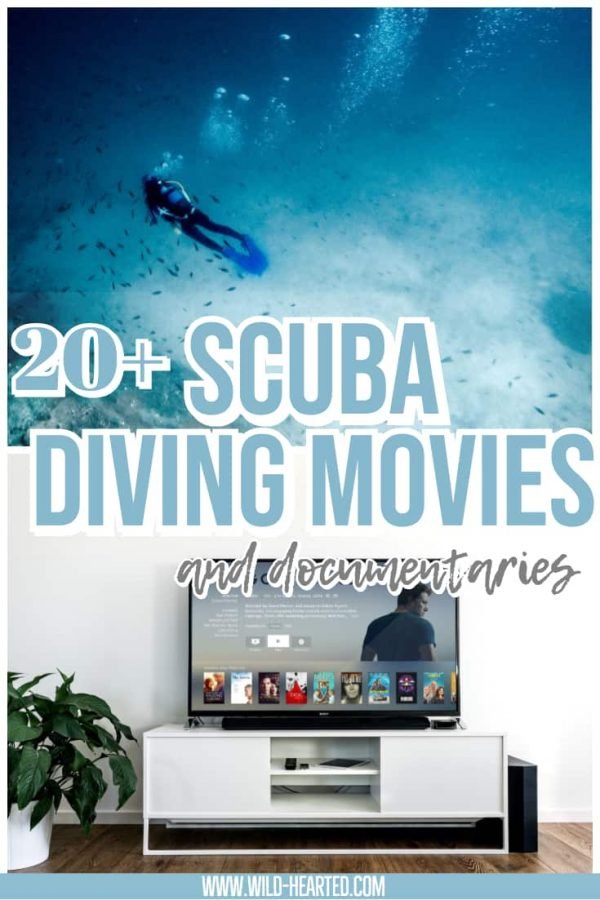 Diving Movies & Docs | Comprehensive List of Scuba Diving Movies