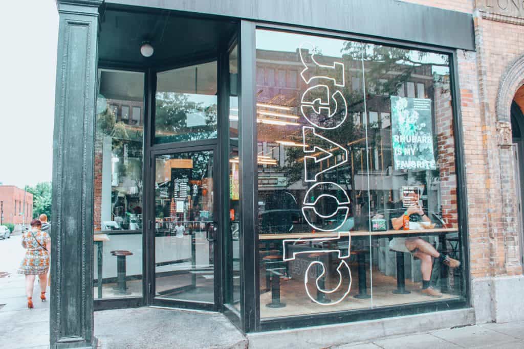 Vegan Boston | A Vegan Guide to Boston, Massachusetts