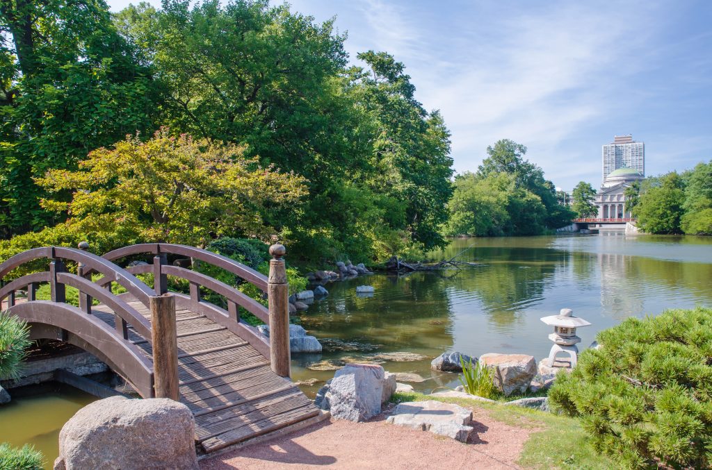 Chicago Nature | The Best Places to Get Outdoors in the City