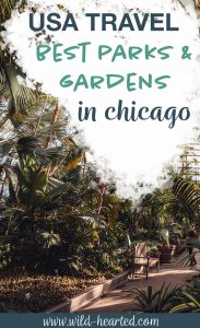 Chicago Nature | The Best Places to Get Outdoors in the City
