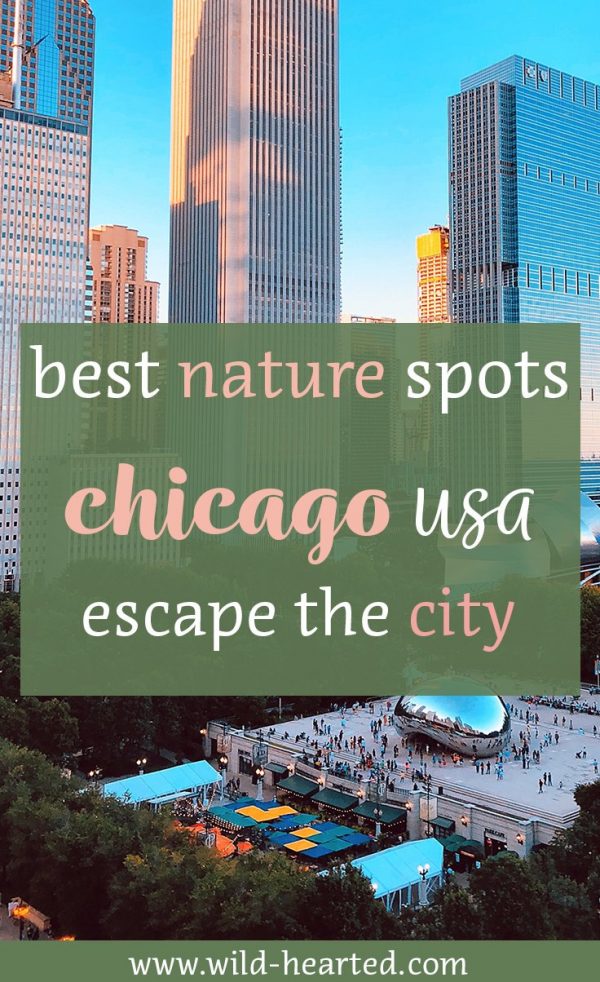 Chicago Nature | The Best Places to Get Outdoors in the City