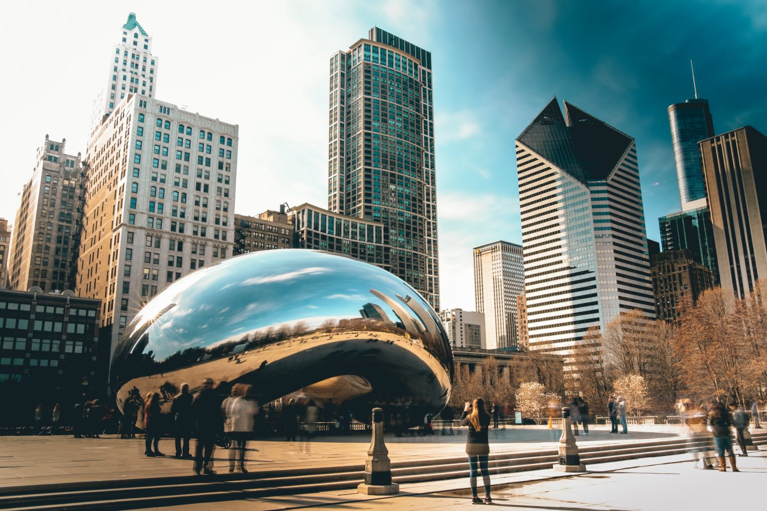 Chicago Nature | The Best Places to Get Outdoors in the City