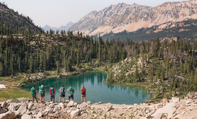 5 of the Best Camping Destinations in the USA - Wild Hearted