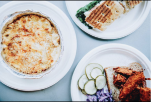 15 Vegan Restaurants in Nashville You Must Eat At