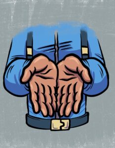 20 Scuba Hand Signals Every Diver Needs to Know • Wild Hearted