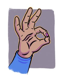 20 Scuba Hand Signals Every Diver Needs to Know • Wild Hearted