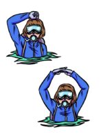 20 Scuba Hand Signals Every Diver Needs to Know • Wild Hearted