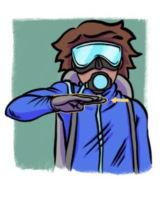20 Scuba Hand Signals Every Diver Needs to Know • Wild Hearted