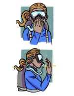 20 Scuba Hand Signals Every Diver Needs to Know • Wild Hearted