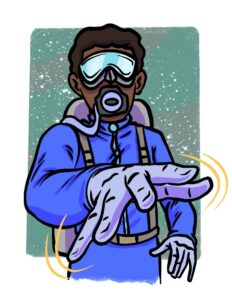 20 Scuba Hand Signals Every Diver Needs to Know • Wild Hearted