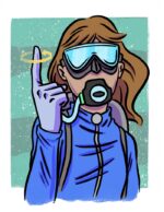 20 Scuba Hand Signals Every Diver Needs to Know • Wild Hearted