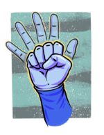 20 Scuba Hand Signals Every Diver Needs to Know • Wild Hearted