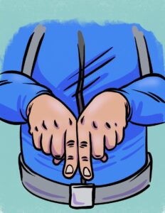 20 Scuba Hand Signals Every Diver Needs to Know • Wild Hearted