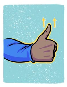 20 Scuba Hand Signals Every Diver Needs to Know • Wild Hearted