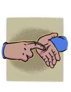 20 Scuba Hand Signals Every Diver Needs to Know • Wild Hearted