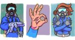 20 Scuba Hand Signals Every Diver Needs to Know • Wild Hearted