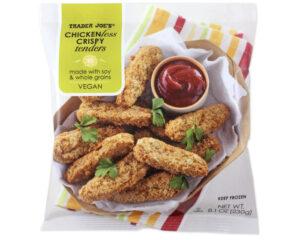 43 Trader Joe's Vegan Items To Fill Your Shopping Cart