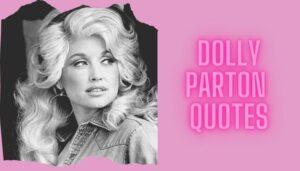 28 Dolly Parton Quotes That Prove She's An Iconic Queen