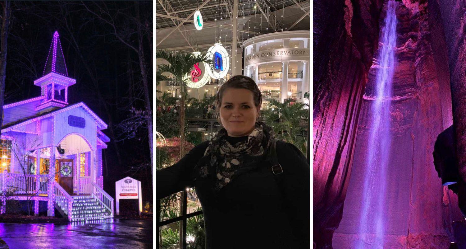 12 Things to Do In Tennessee In December To Get In The Holiday Spirit