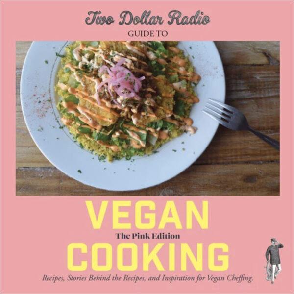 30 Best Vegan Cookbooks To Up Your Game In The Kitchen