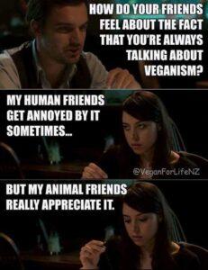 31 Vegan Memes That Are Highly Relatable • Wild Hearted