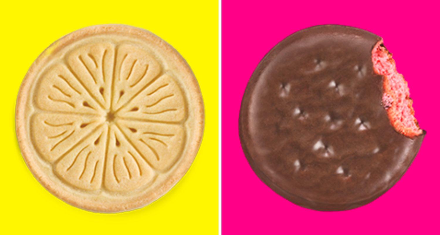 Vegan Girl Scout Cookies Our Complete Guide Wild Hearted