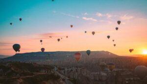 76 Sunrise Quotes And Captions To Brighten Your Day