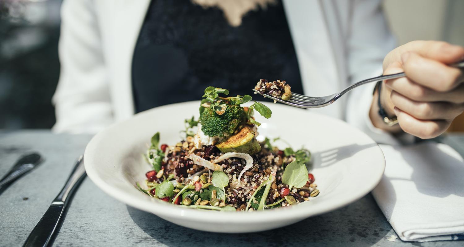 Vegan Wanderlust: Exploring the Global Hotspots for Plant-Based Food