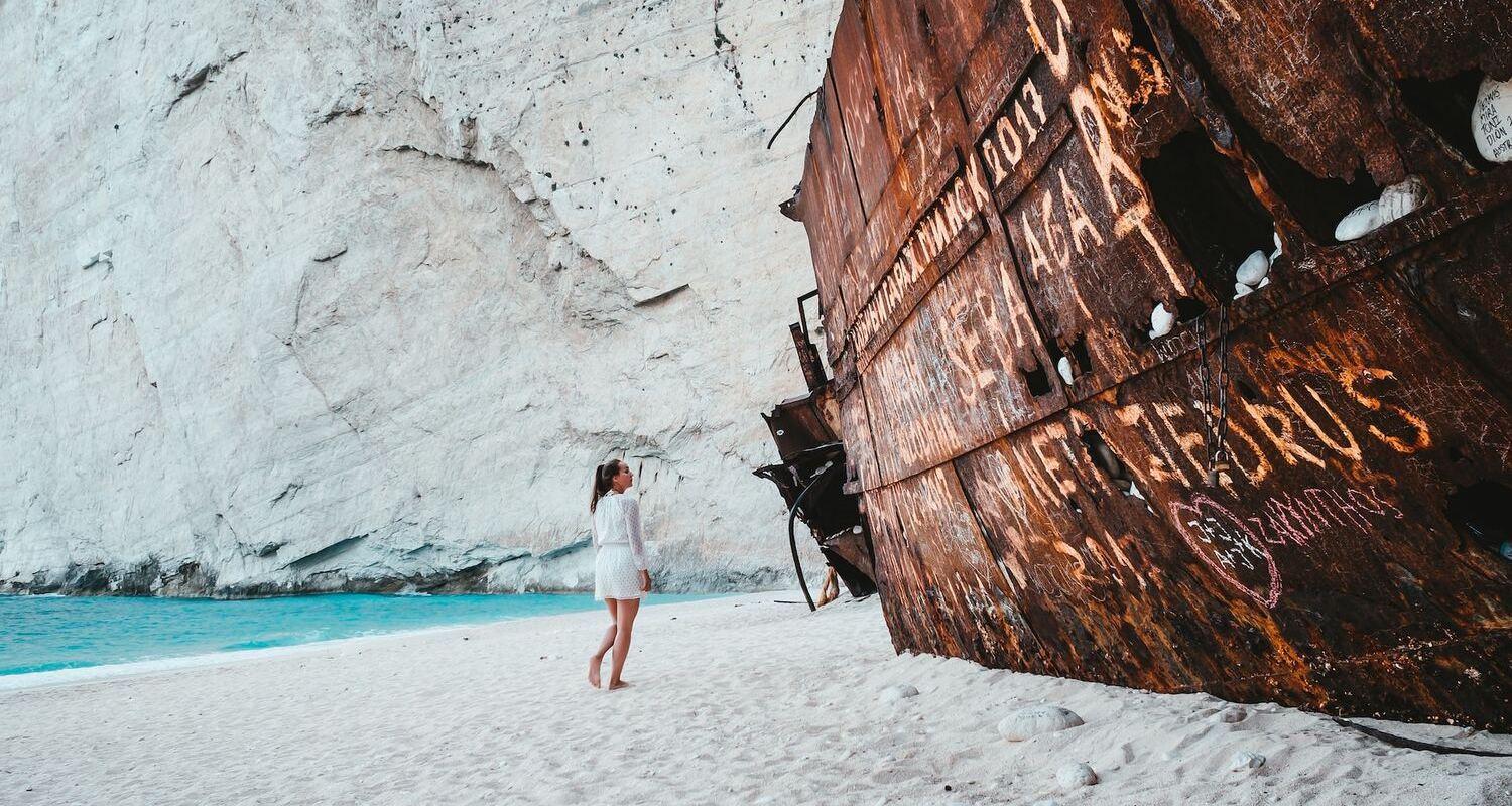 The Best Swimming Destinations In The World • Wild Hearted