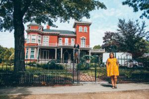 50 Crazy Bucket List Ideas For Lovers Of The Weird And Macabre