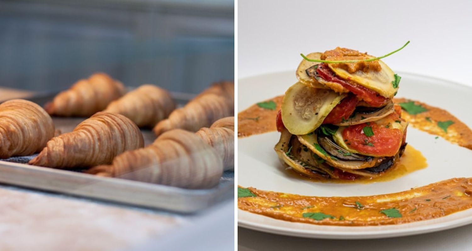 Exquisite France And Magnificent England | Best Dishes To Try • Wild ...